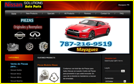 Paginas Web PR : Web Pages PR : Paginas Web Puerto Rico